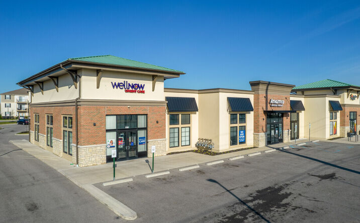 2371 Hilliard Rome Rd, Hilliard, OH 43026 | Crexi.com