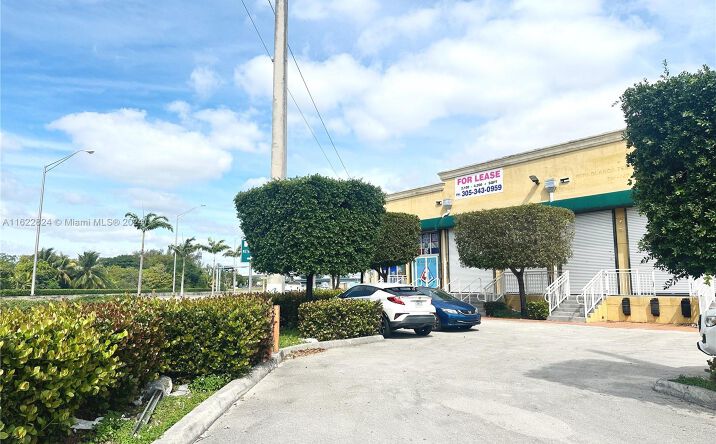1815 W Okeechobee Rd, Hialeah, FL 33010 | Crexi.com