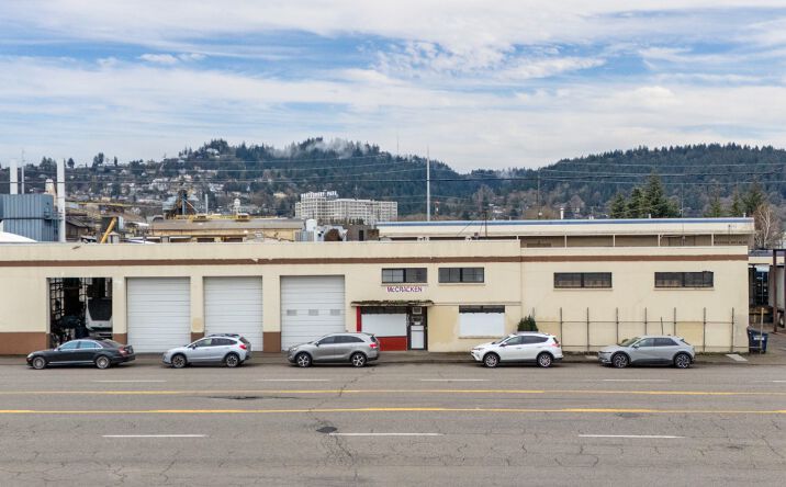 3147 NW Front Ave, Portland, OR 97210 | Crexi.com