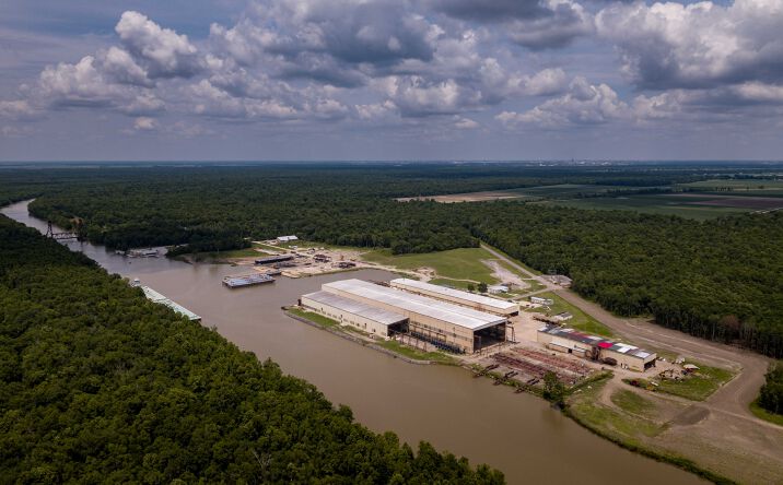 7555 Choctaw Rd, Brusly, LA 70719 | Crexi.com