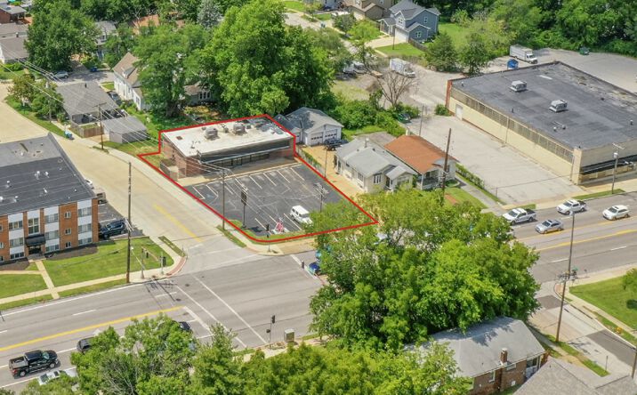 2425 S Big Bend Blvd, Maplewood, MO 63143 | Crexi.com