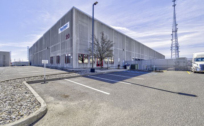 Manufacturing for Lease in New Brunswick, NJ | Crexi