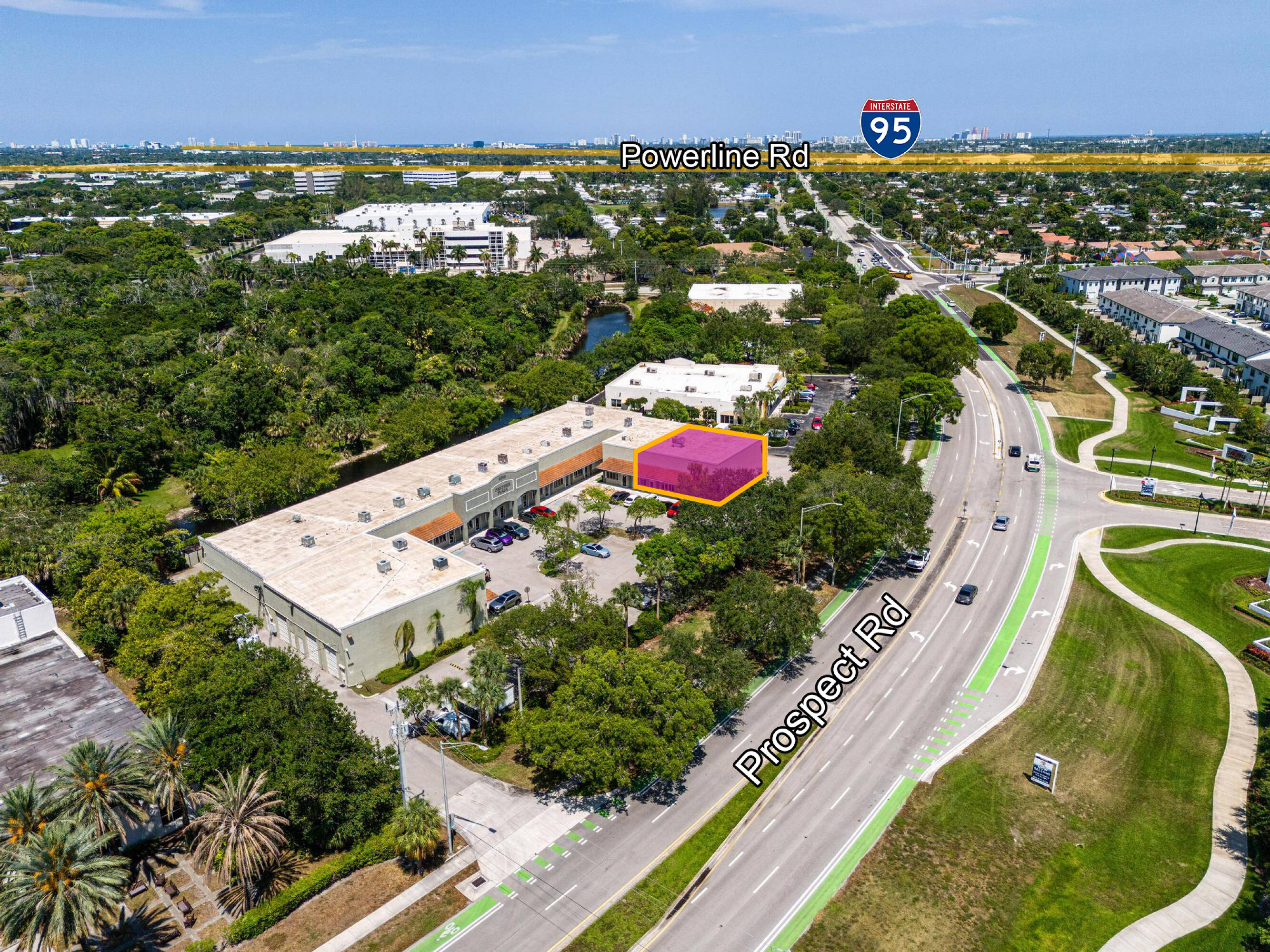 4700 Prospect Rd, Fort Lauderdale, FL 33309 | Crexi.com