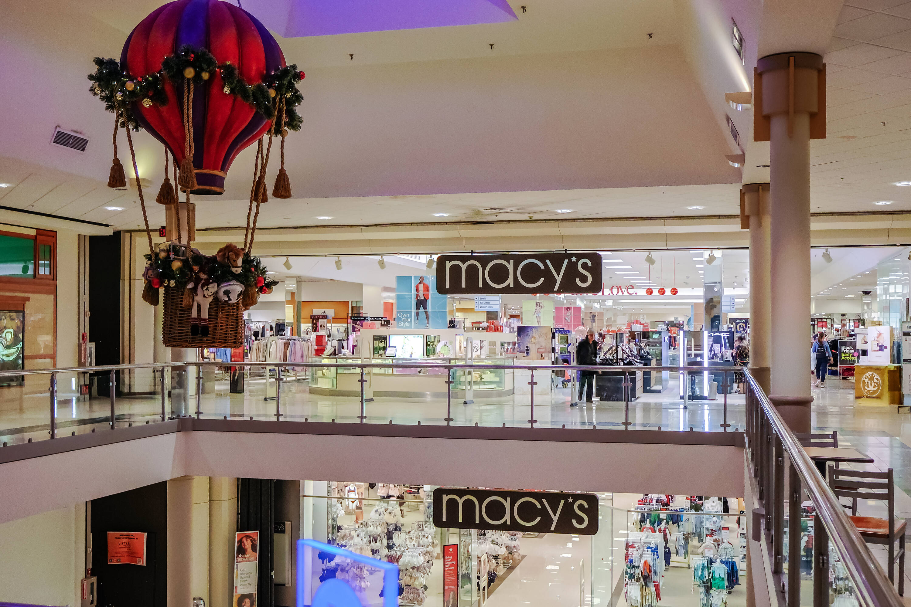 230 Montgomery Mall, North Wales, PA 19454 | Crexi.com