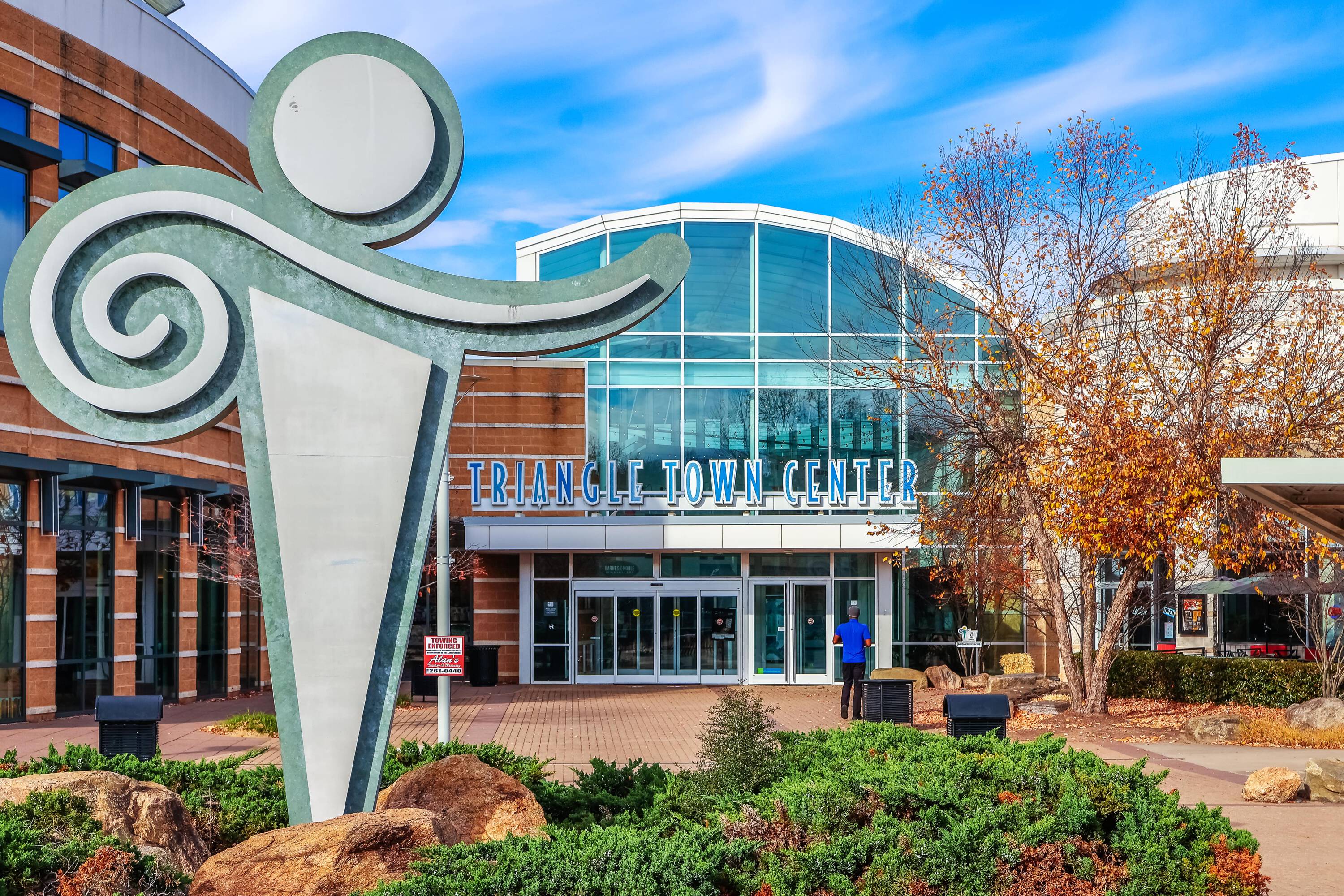 5959 Triangle Town Blvd, Raleigh, NC 27616 | Crexi.com