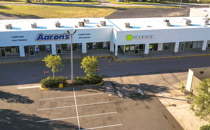 20040 Cortez Blvd, Brooksville, FL 34601 | Crexi.com