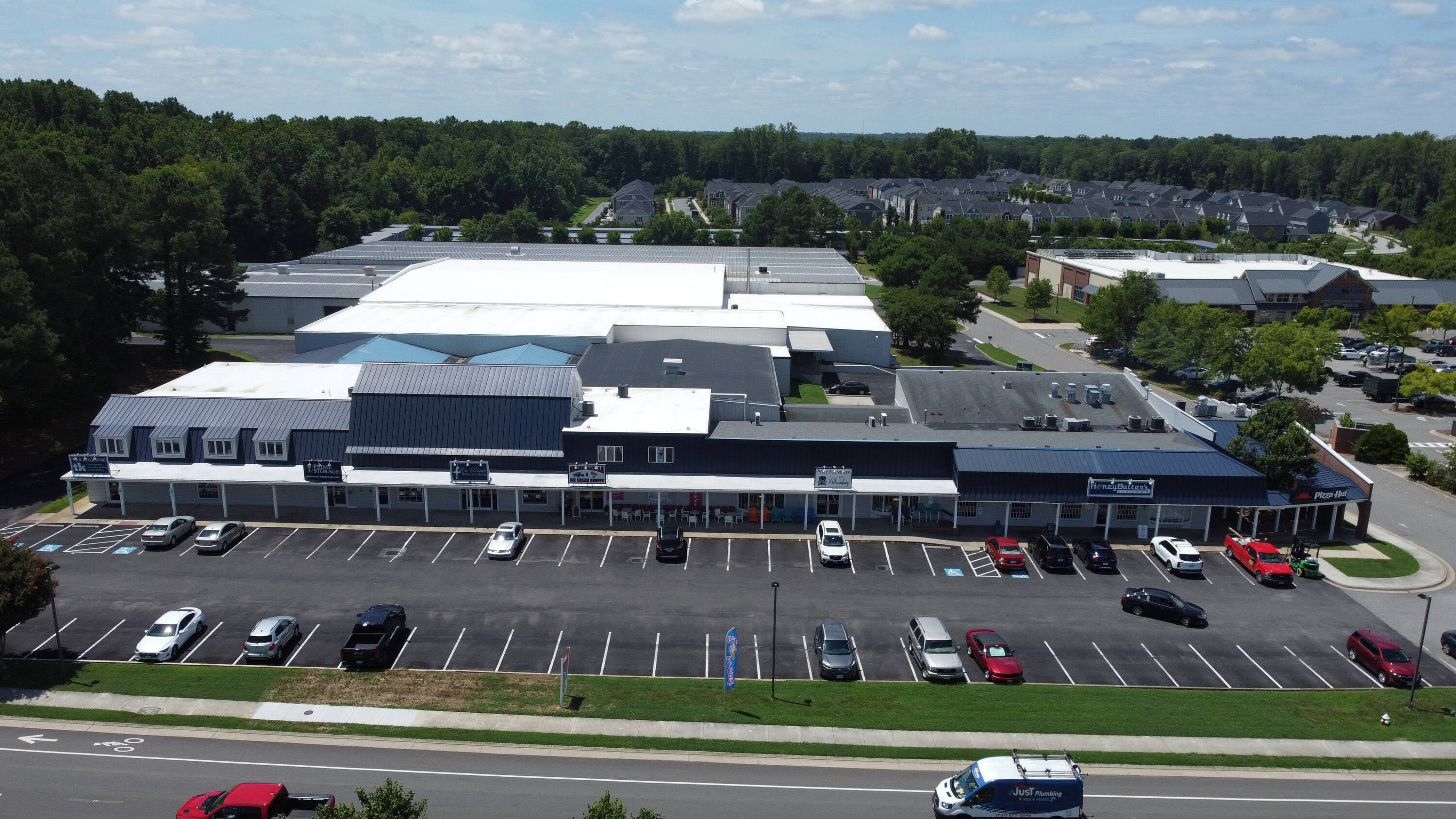 7521 Richmond Rd, Williamsburg, VA 23188 | Crexi.com