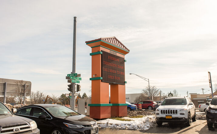 1520 W Ridge Rd, Rochester, NY 14615 | Crexi.com