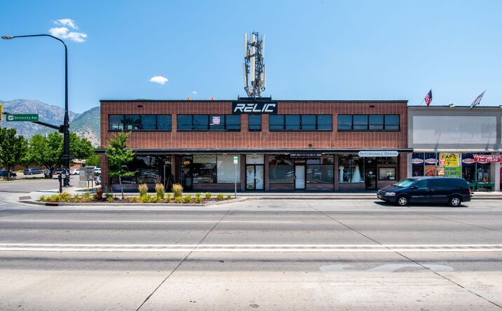 290 N University Ave, Provo, UT 84601 | Crexi.com