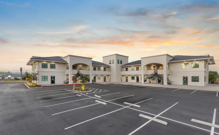 3027 Sunset Rd, Las Vegas, NV 89120 | Crexi.com