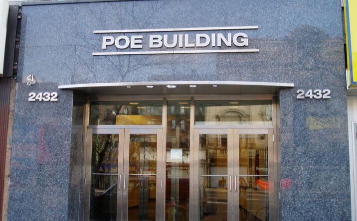 2432 Grand Concourse, The Bronx, NY 10458 | Crexi.com