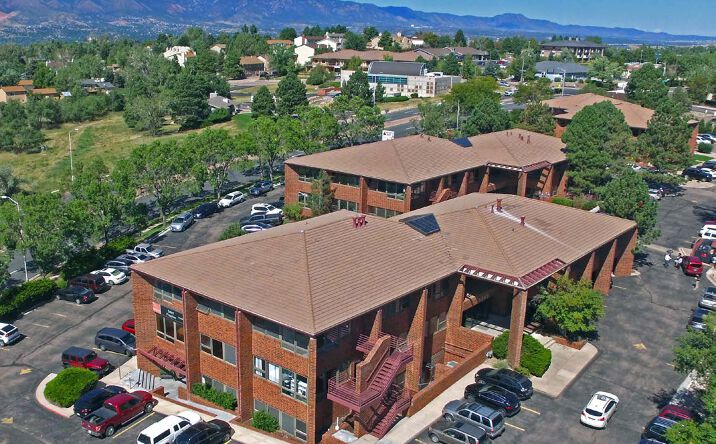 Colorado Springs Office Space For Rent | Commercial Leasing | Crexi.com