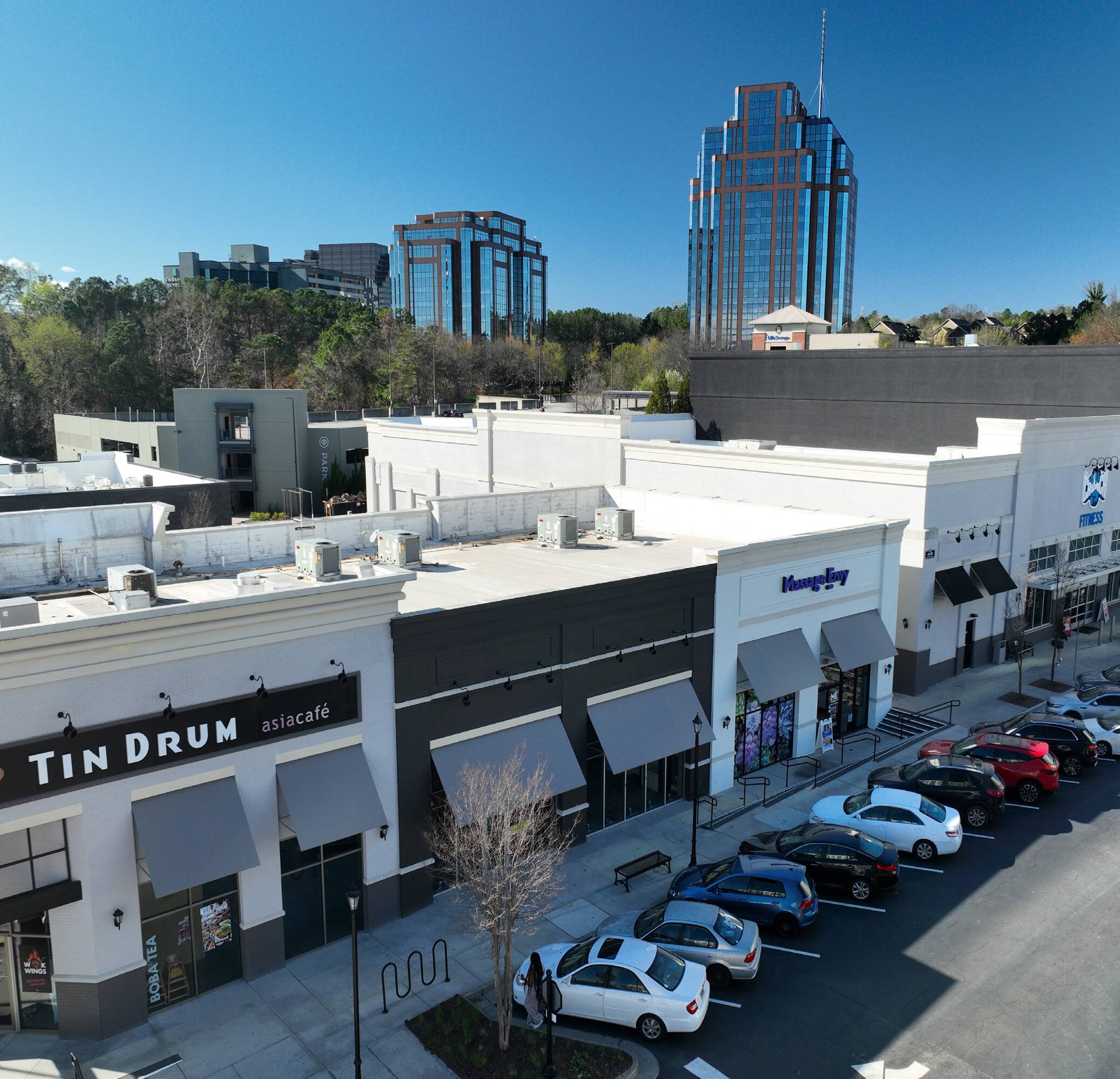 4500 Olde Perimeter Way, Atlanta, GA 30346 | Crexi.com