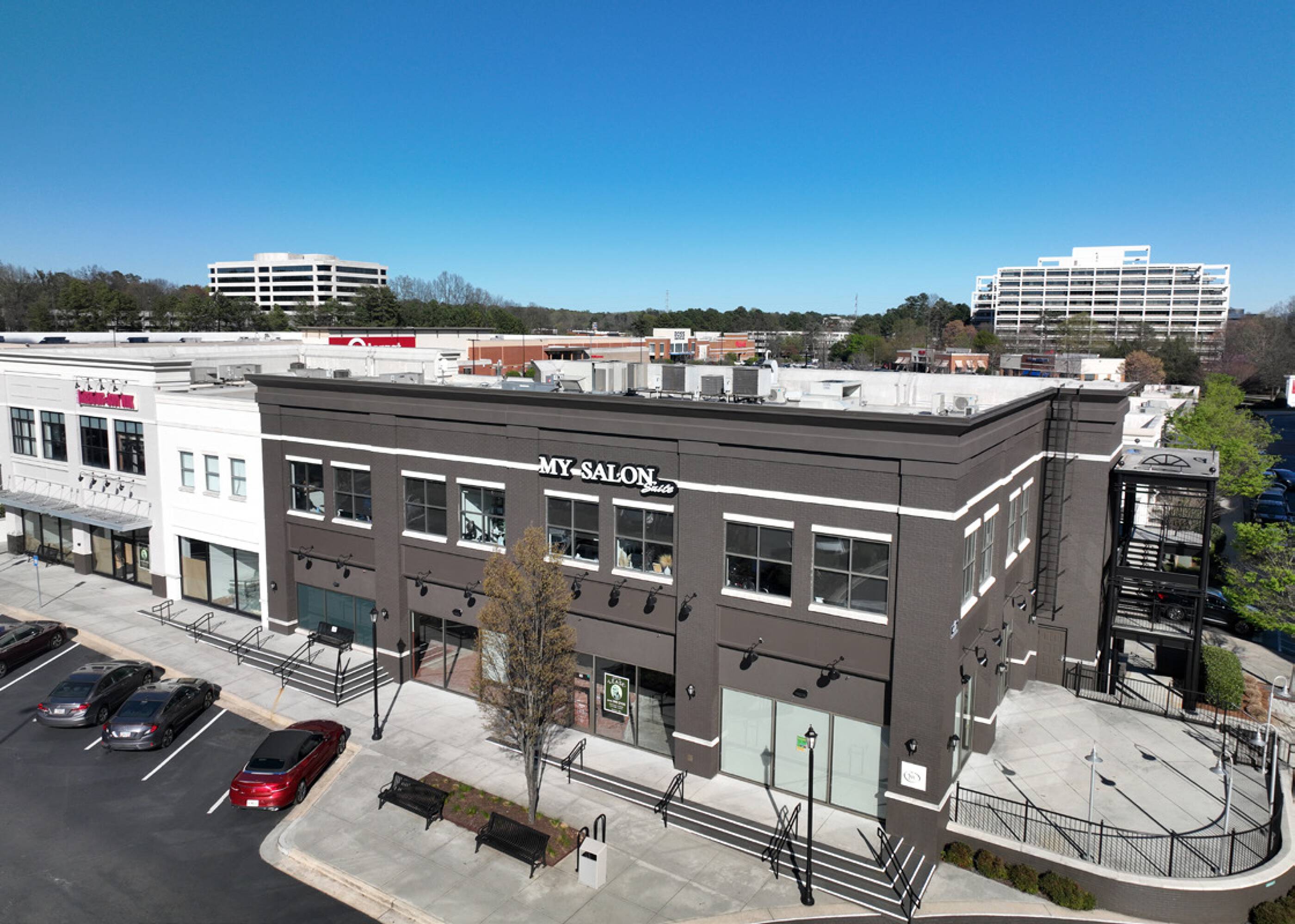 4500 Olde Perimeter Way, Atlanta, GA 30346 | Crexi.com