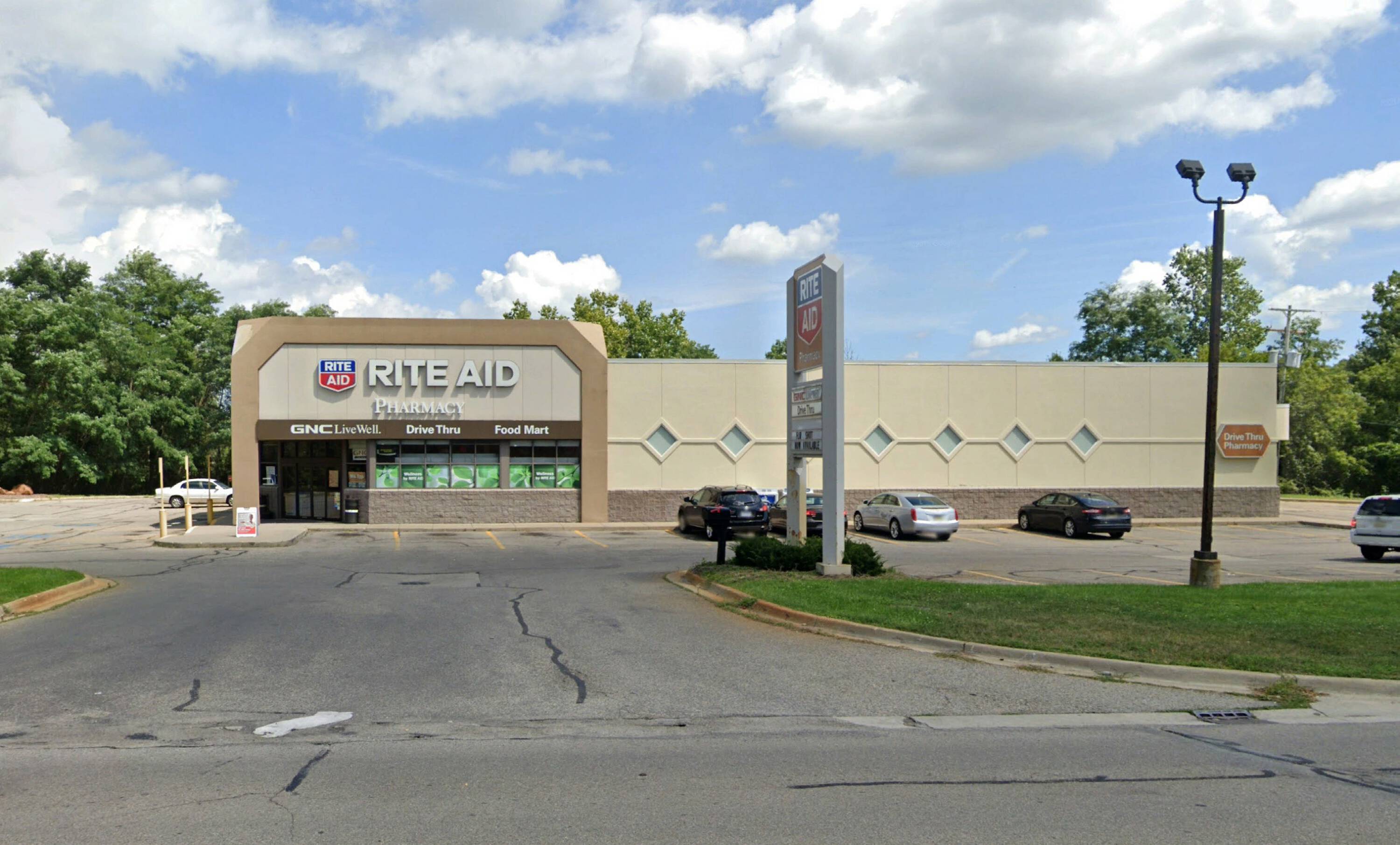 2255 S. Jackson Road, Jackson, MI 49201 | Crexi.com