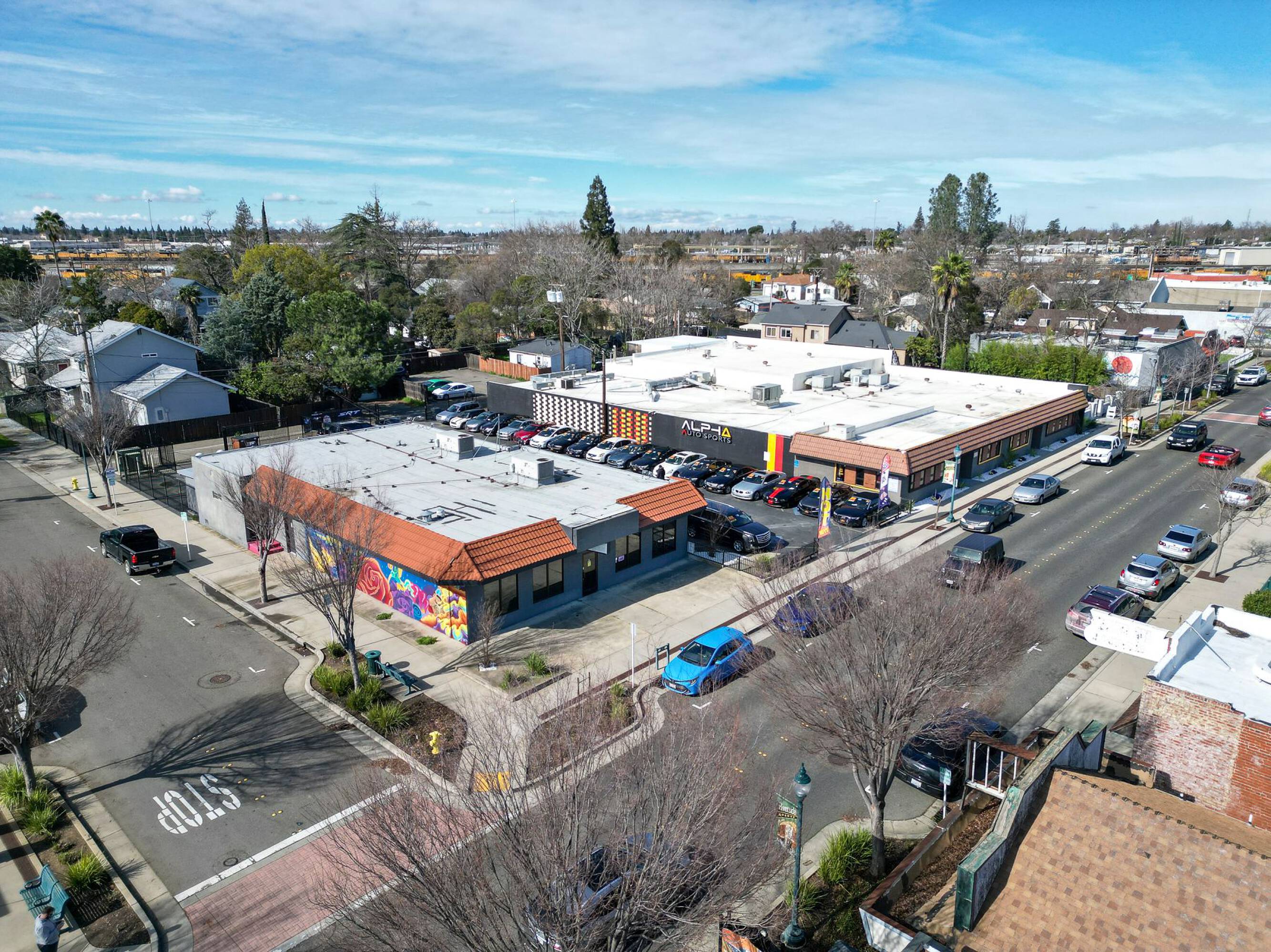 216, 220, 224 & 228 Riverside Ave, Roseville, CA 95678 | Crexi.com