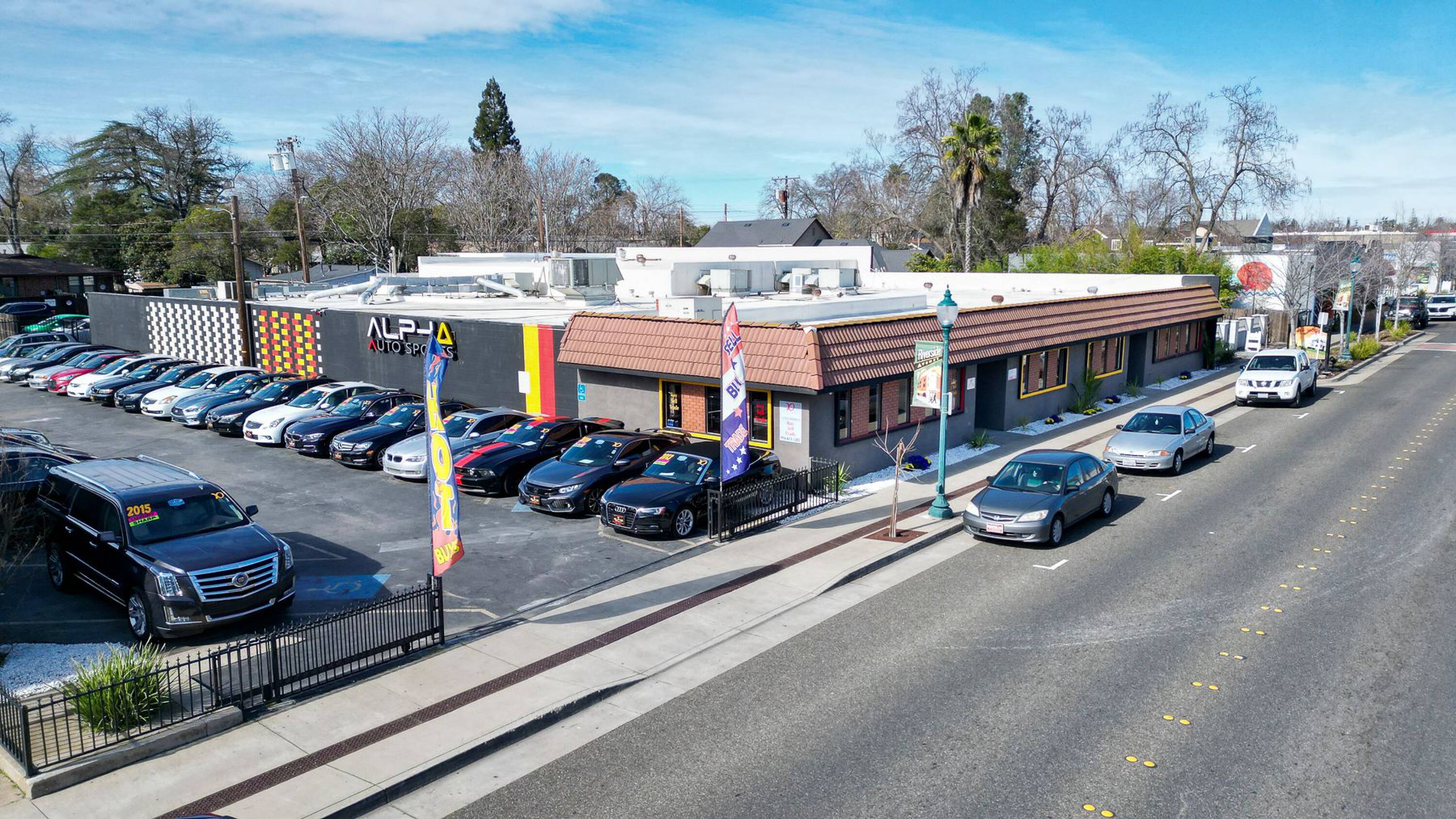 216, 220, 224 & 228 Riverside Ave, Roseville, CA 95678 | Crexi.com