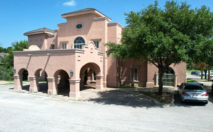 4775 Hamilton Wolfe, San Antonio, TX 78229 | Crexi.com