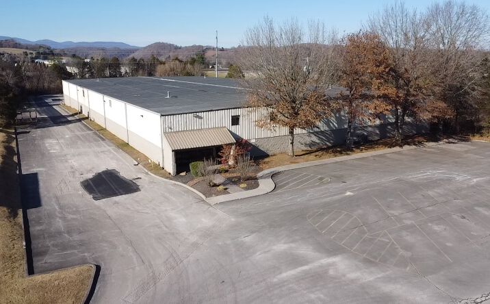 125 Centre Stage Business Park E, Clinton, TN 37716 | Crexi.com