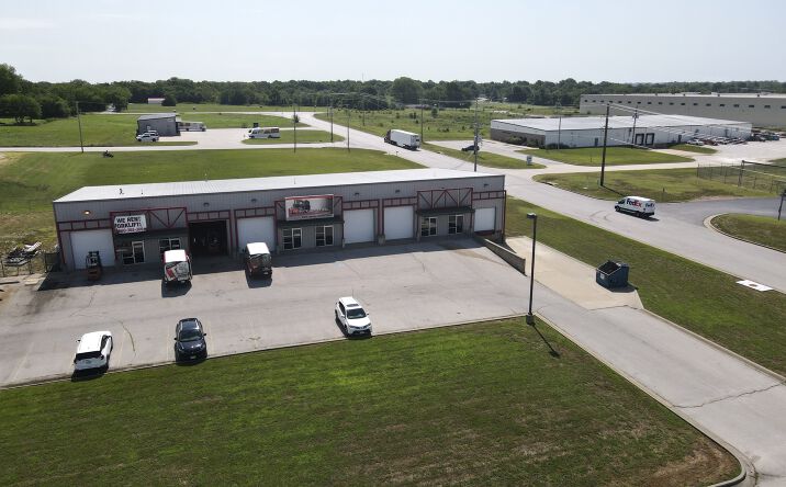 3501 Red Iron Dr, Joplin, MO 64801 | Crexi.com