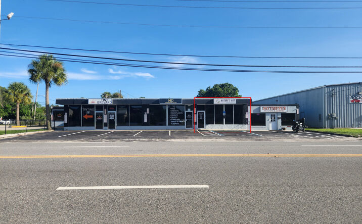1797 Aurora Road, Melbourne, FL 32935 | Crexi.com