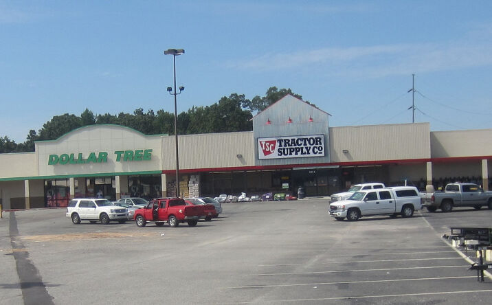 1361 W Market St Bolivar Tn 38008 Crexi