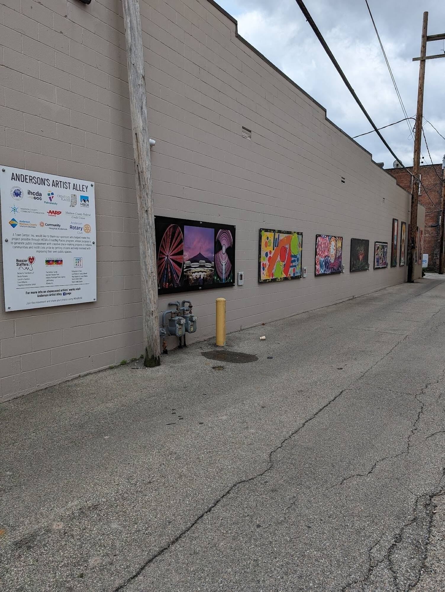 19 W 10th St, Anderson, IN 46016 | Crexi.com