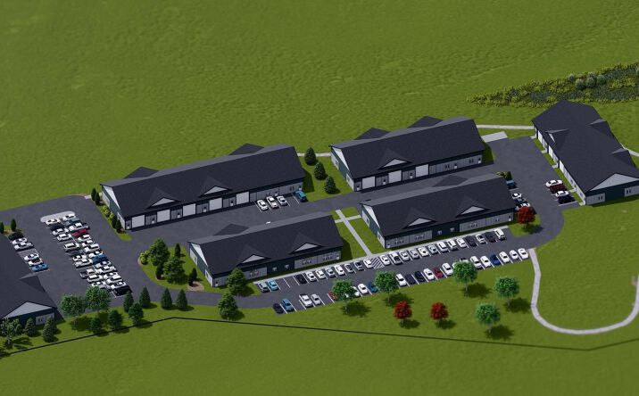 8535 WI-60 Trunk, Cedarburg, WI 53012 | Crexi.com