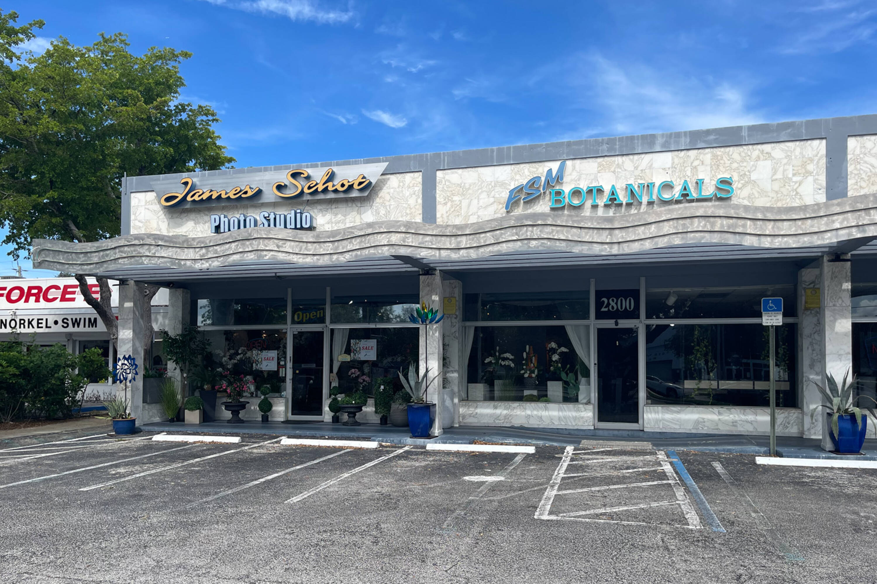 N Federal Hwy, Oakland Park, FL 33306 | Crexi.com
