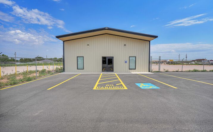 W County Rd 130, Midland, TX 79706 | Crexi.com