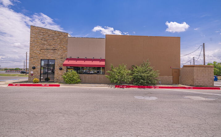 4301 E 42nd St, Odessa, TX 79762 | Crexi.com