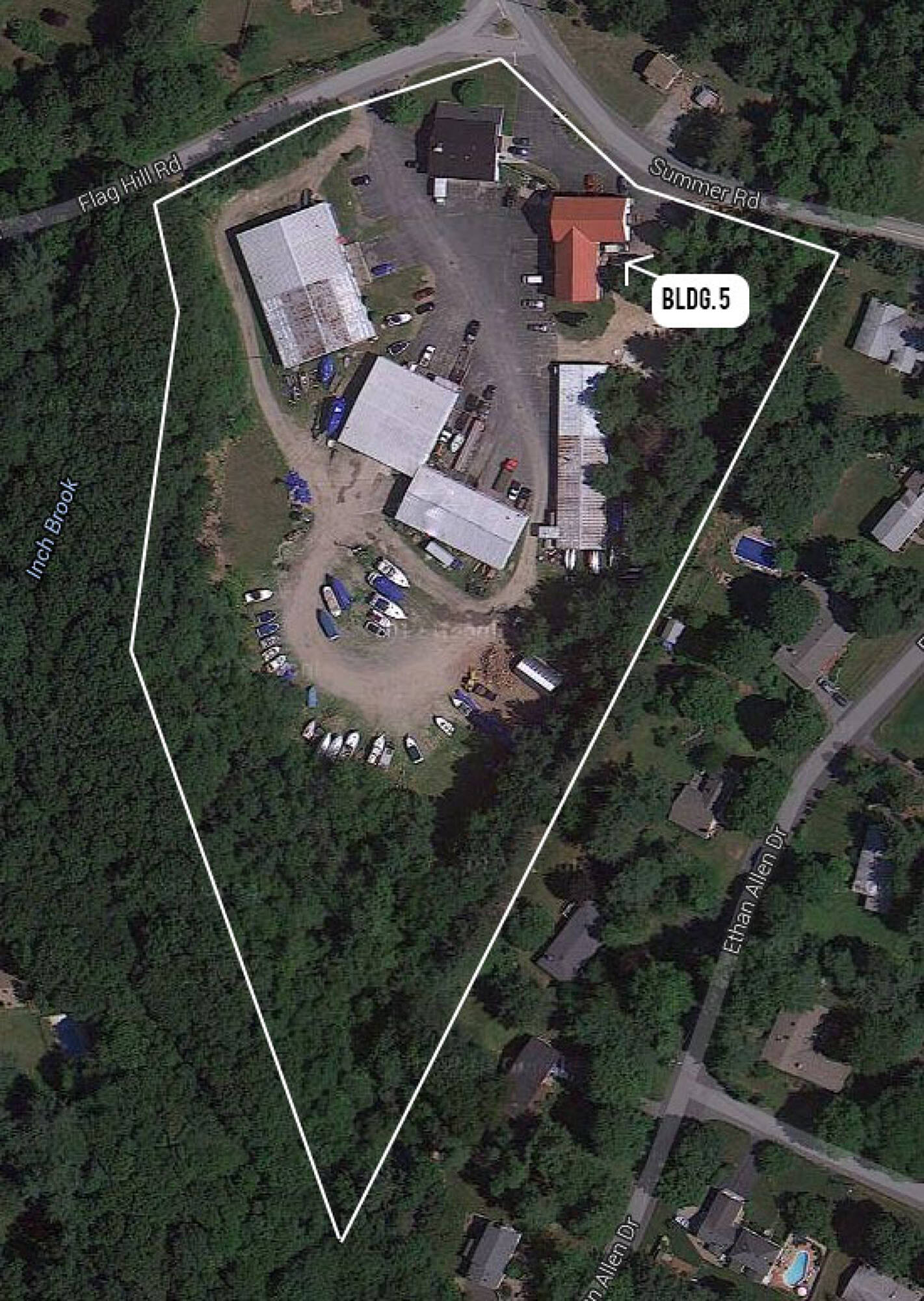 235 Summer Rd, Boxborough, MA 01719 | Crexi.com