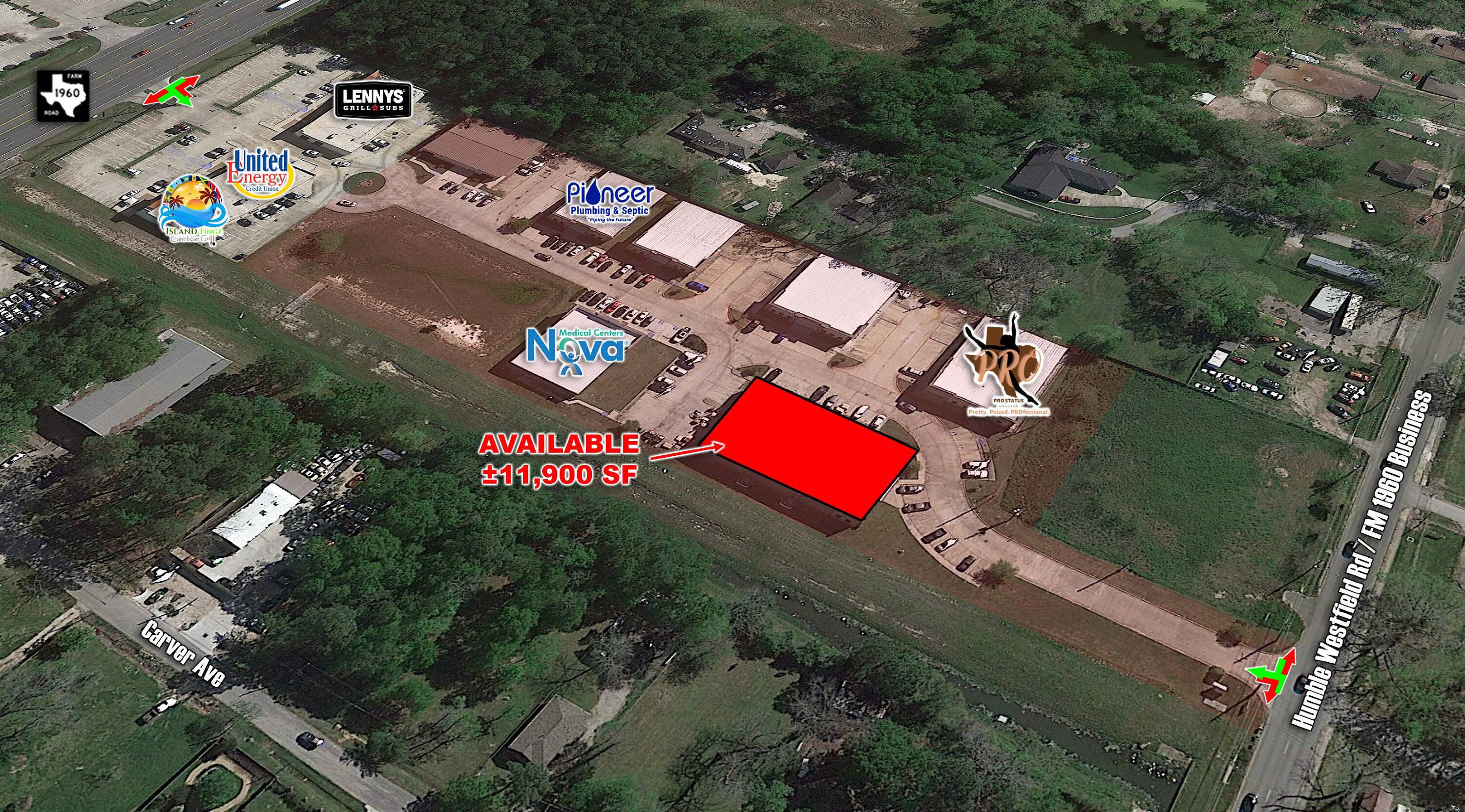 8717 Humble Westfield Rd, Humble, TX 77338 | Crexi.com