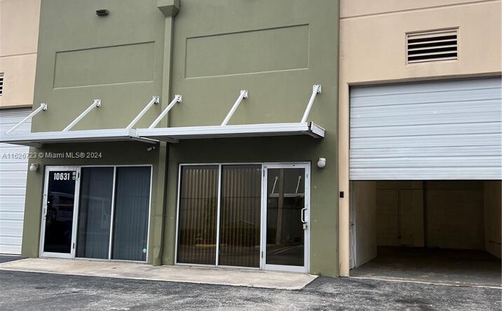 10601 NW 122nd St # 11, Medley, FL 33178 | Crexi.com