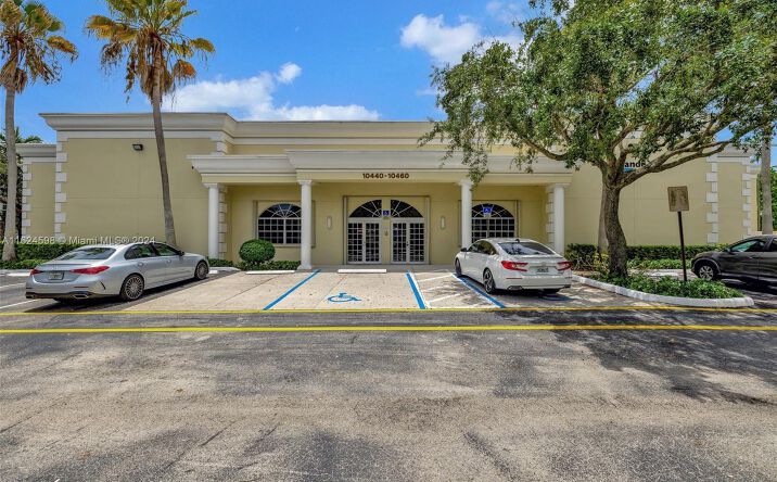 4700 N Hiatus Road, Sunrise, FL 33351 | Crexi.com