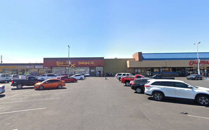 2410 E Bonanza Rd, Las Vegas, NV 89101 | Crexi.com