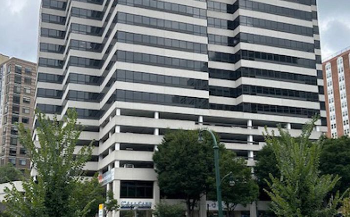 8455 Colesville Rd, Silver Spring, MD 20910 | Crexi.com