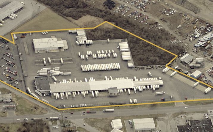 8390 Hall St, St. Louis, MO 63147 | Crexi.com