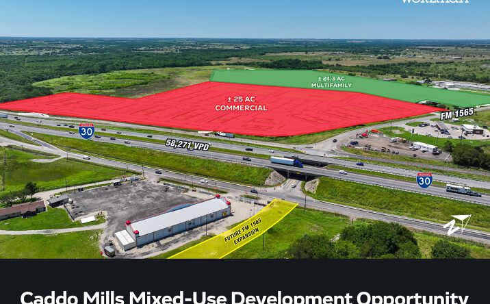 5326 FM1565, Caddo Mills, TX 75135 | Crexi.com