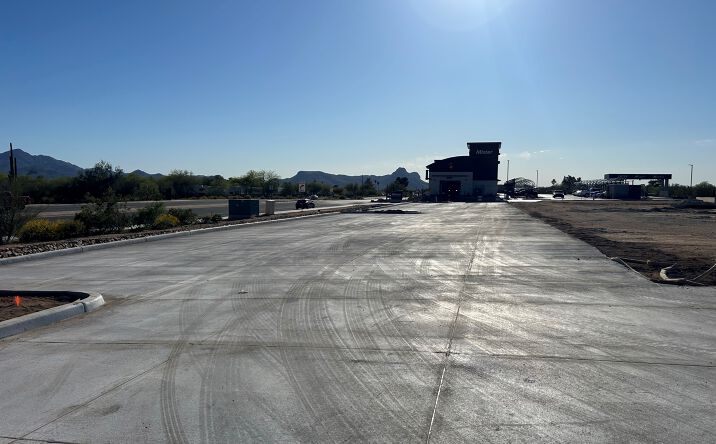 3812 W Cortaro Farms Rd, Tucson, AZ 85742 | Crexi.com