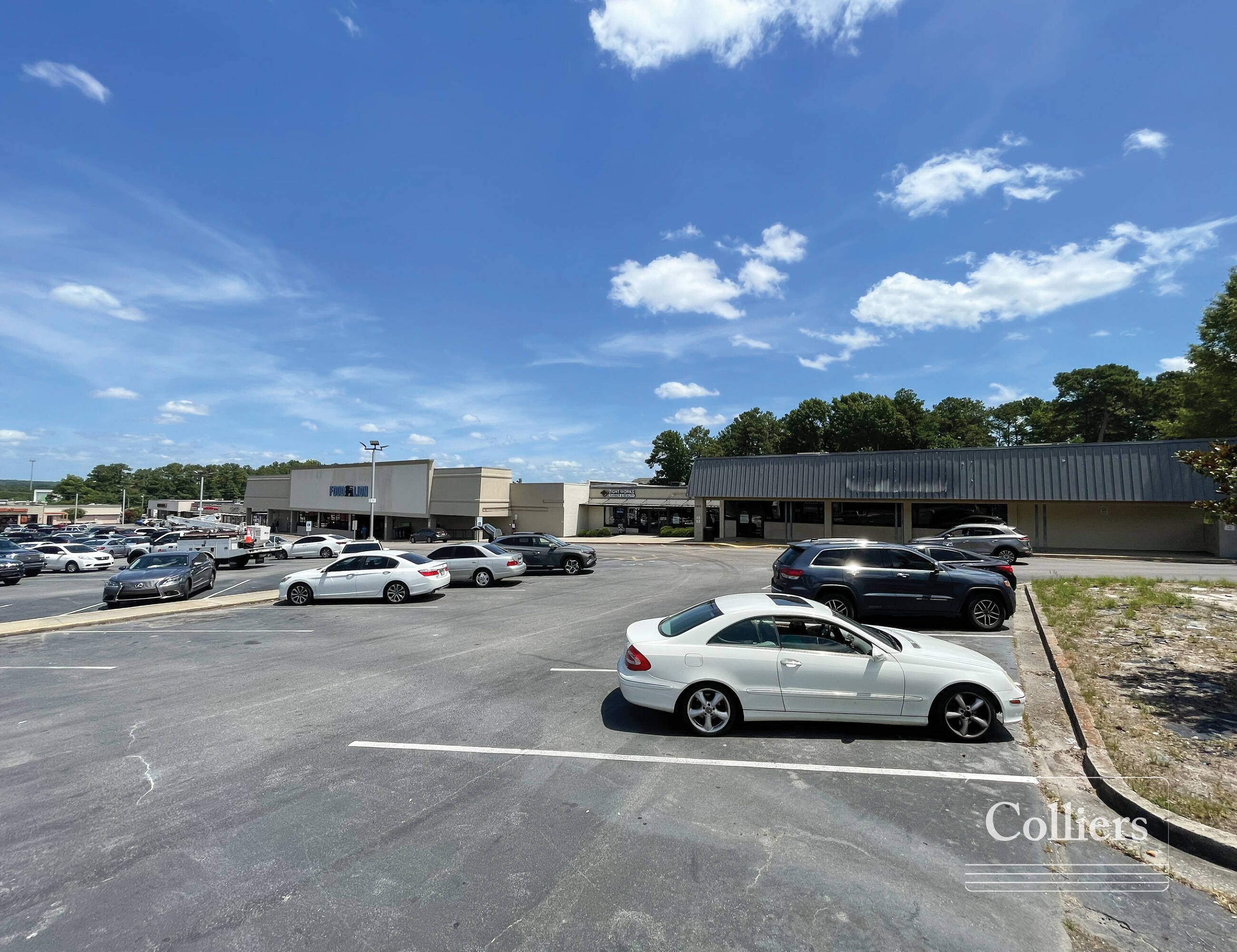 2316 Decker Blvd, Columbia, SC 29206 | Crexi.com