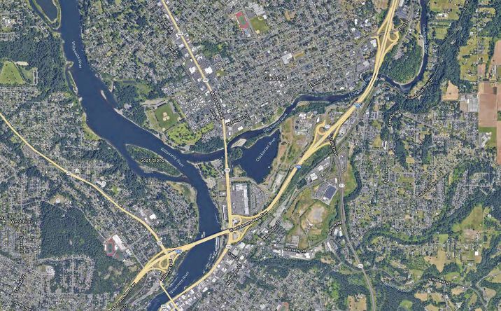 20140 McLoughlin Blvd, Gladstone, OR 97027 | Crexi.com