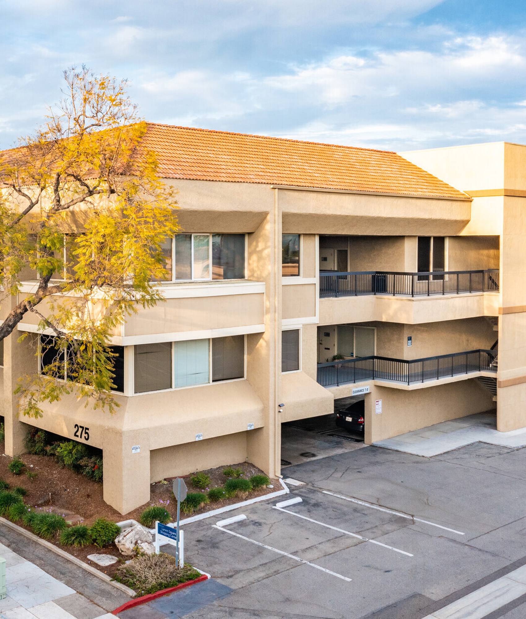 275 Centennial Way, Tustin, CA 92780 | Crexi.com