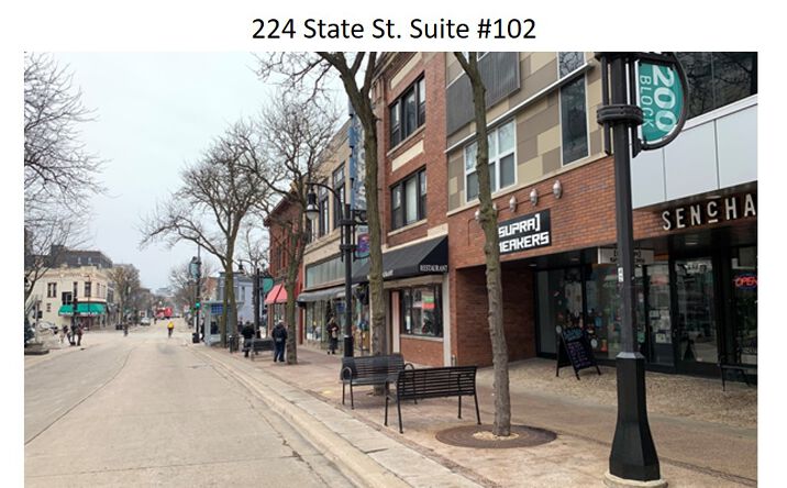 Madison Retail Space For Rent | Commercial Leasing | Crexi.com