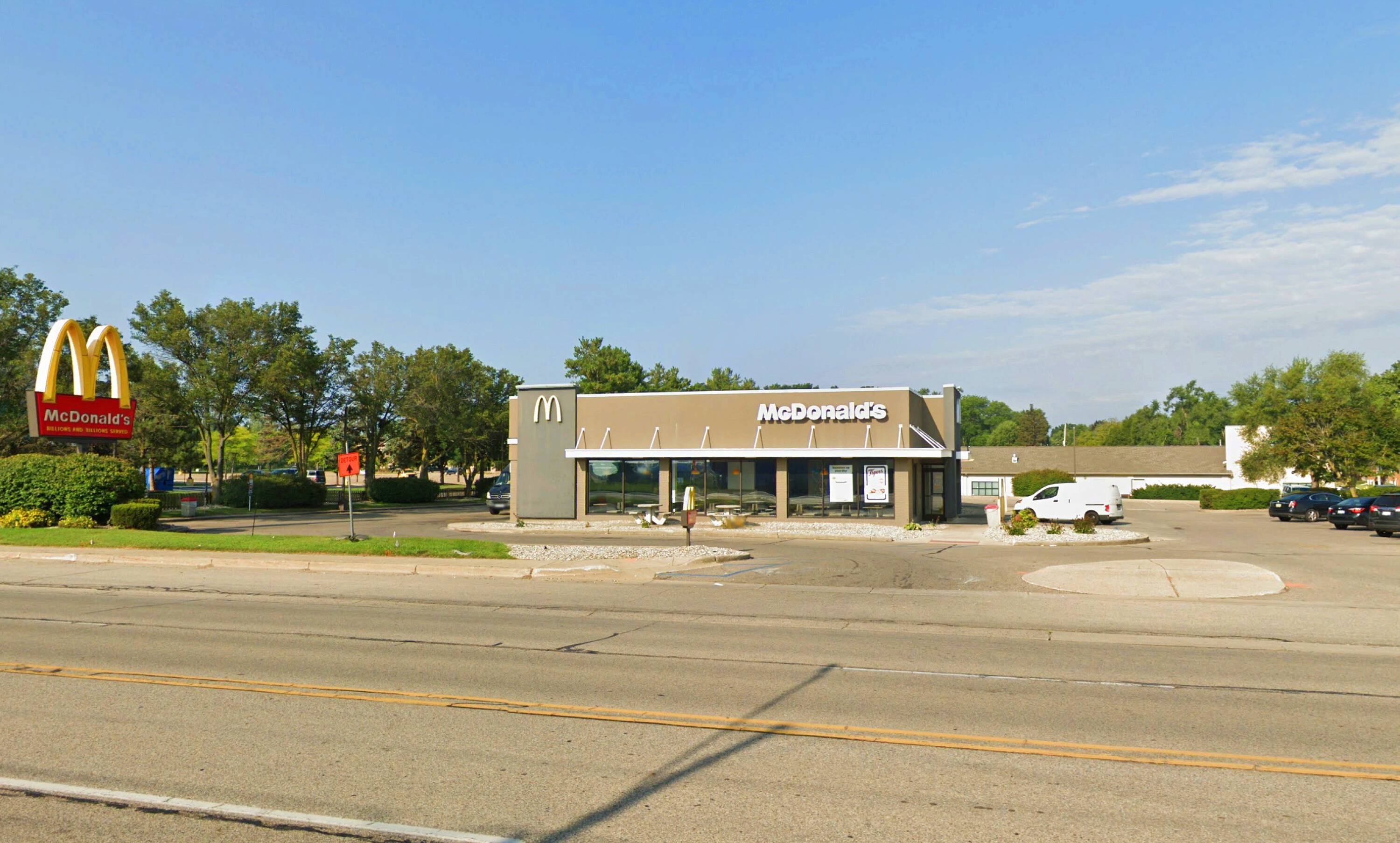 5432 Portage Rd, Portage, MI 49002 | Crexi.com