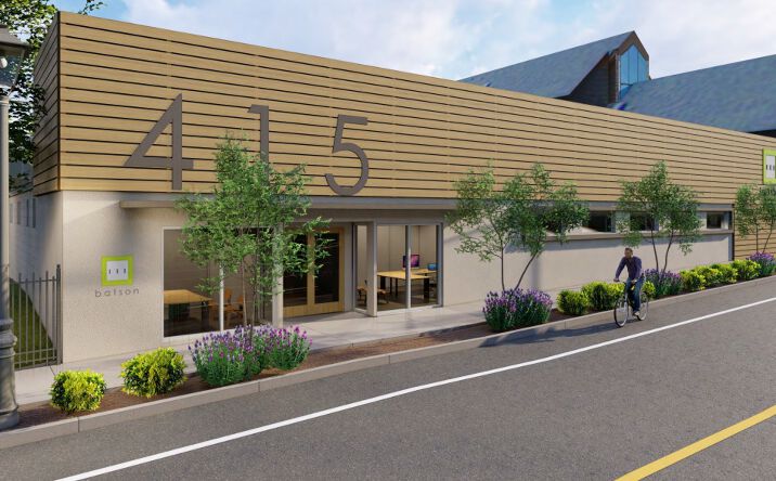 415 W Washington St, Greenville, SC 29601 | Crexi.com