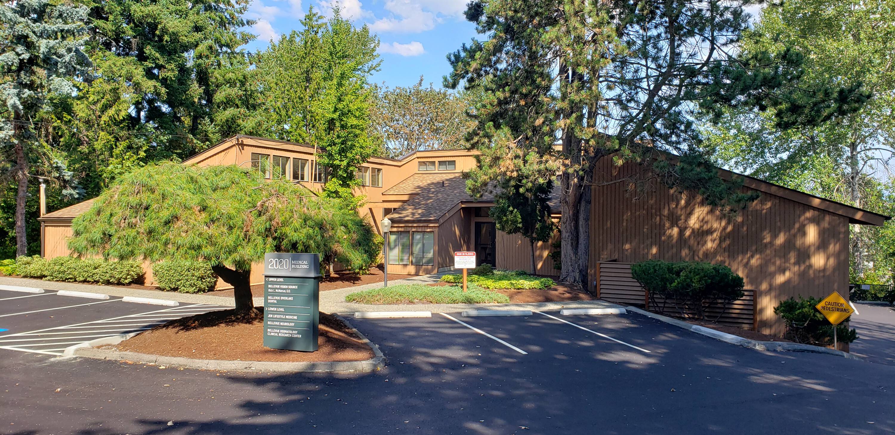 2020 116th Ave NE, Bellevue, WA 98004 | Crexi.com