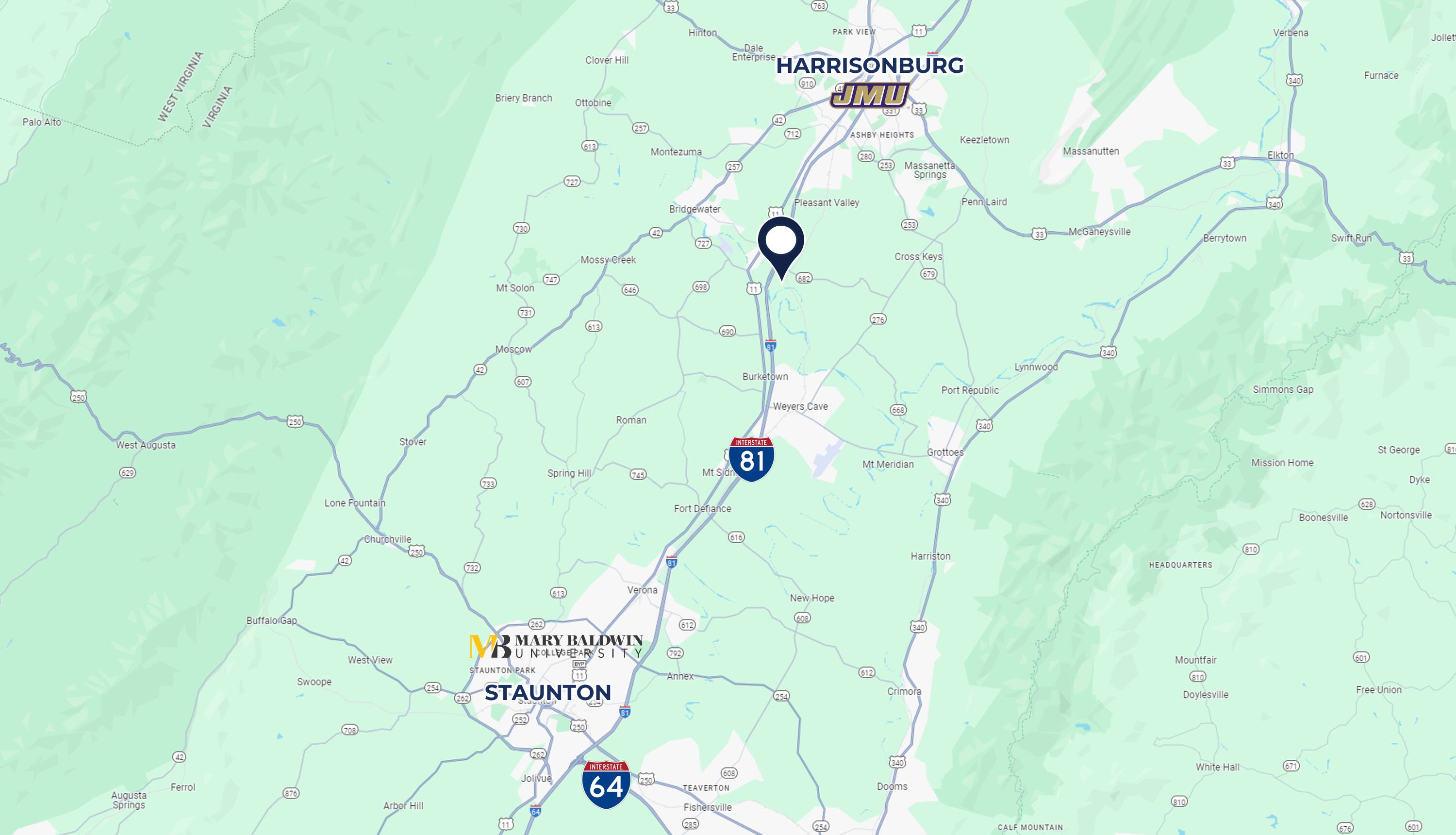 Buc'ee's Blvd, Mt. Crawford, VA, Mt Crawford, VA 22841 | Crexi.com