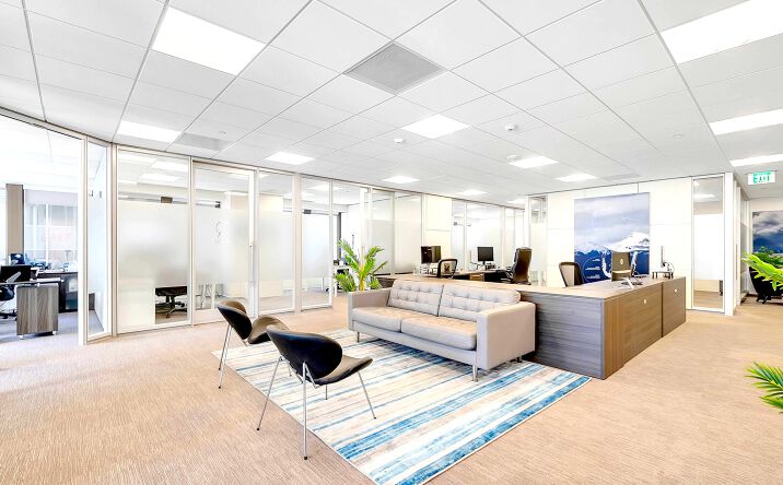 Miami Office Space For Rent | Commercial Leasing | Crexi.com