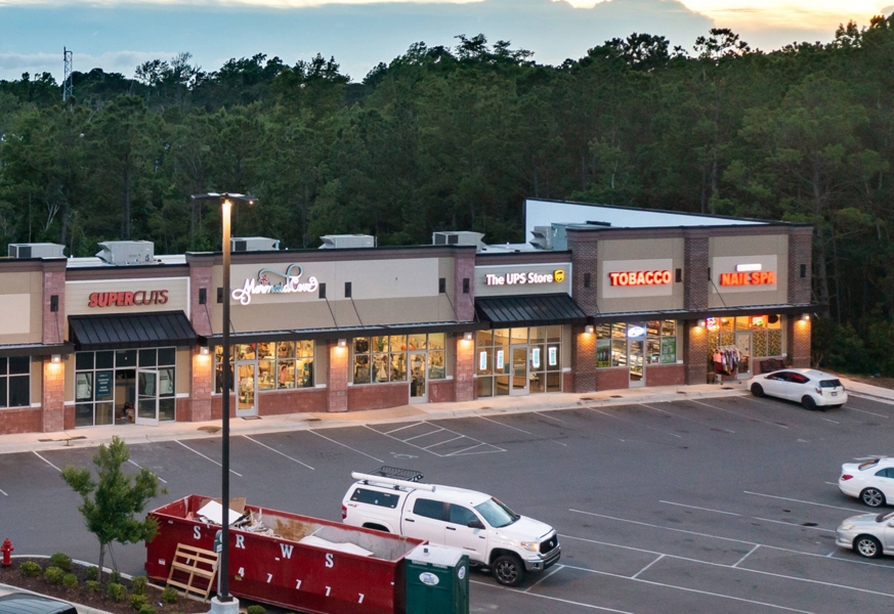 2761 NC Highway 210 E, Hampstead, NC 28443 | Crexi.com